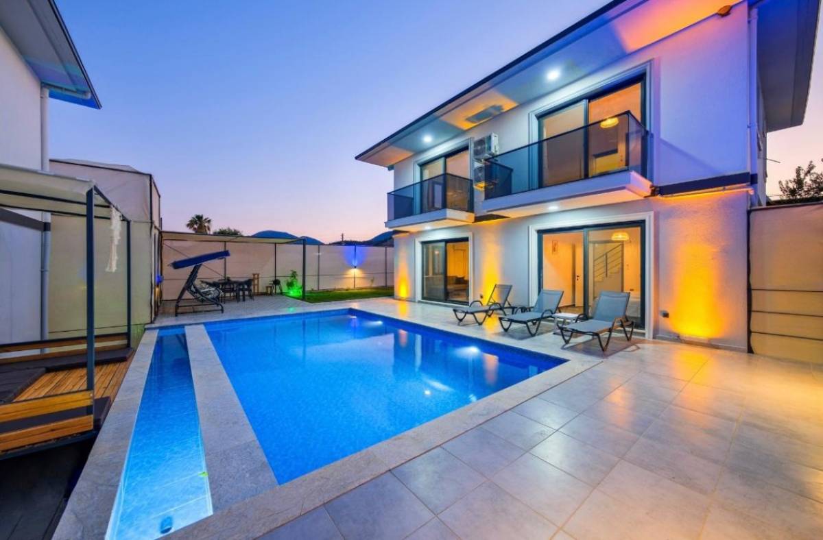 VİLLA HERA 1 (1569)